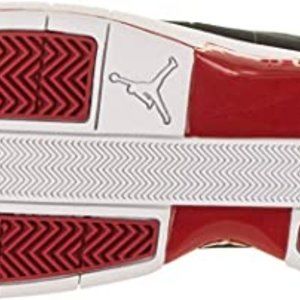 Jordan | Shoes | Nike Air Jordan Team Elite Te 2 Low Black Red 0 Auth ...